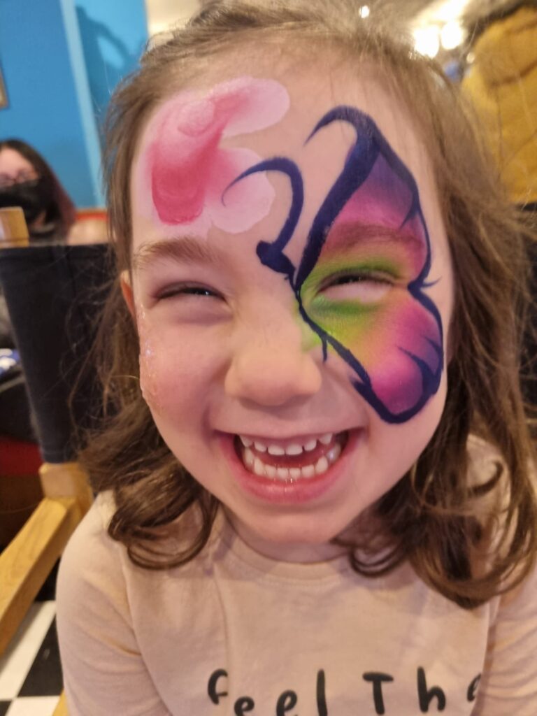 Gallery – Magic Faces