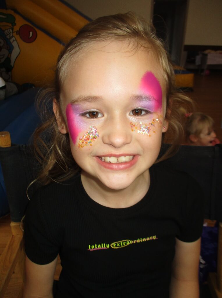 Gallery – Magic Faces