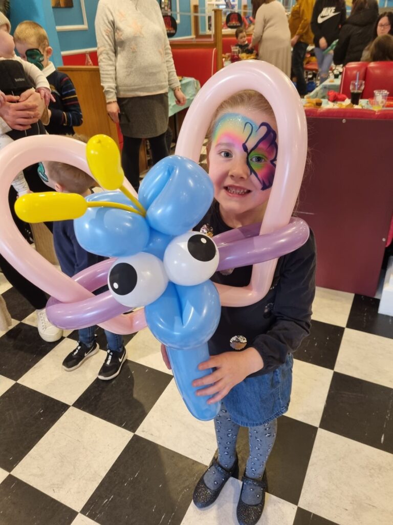 Gallery – Magic Faces